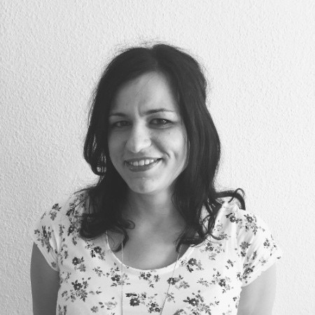 Dr Elena Najdenovska and plant electrical signalling - Vivent Biosignals