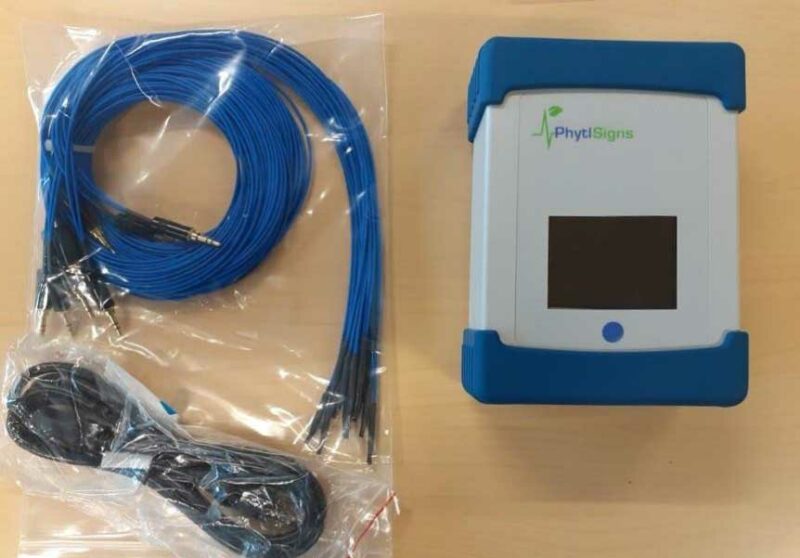 Media Assets - Vivent Biosignals